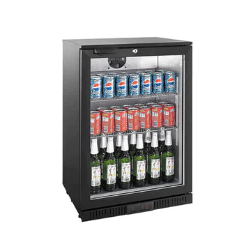 Commercial Bar Fridge NZ, Auckland, Christchurch, Wellington - Hospo Direct