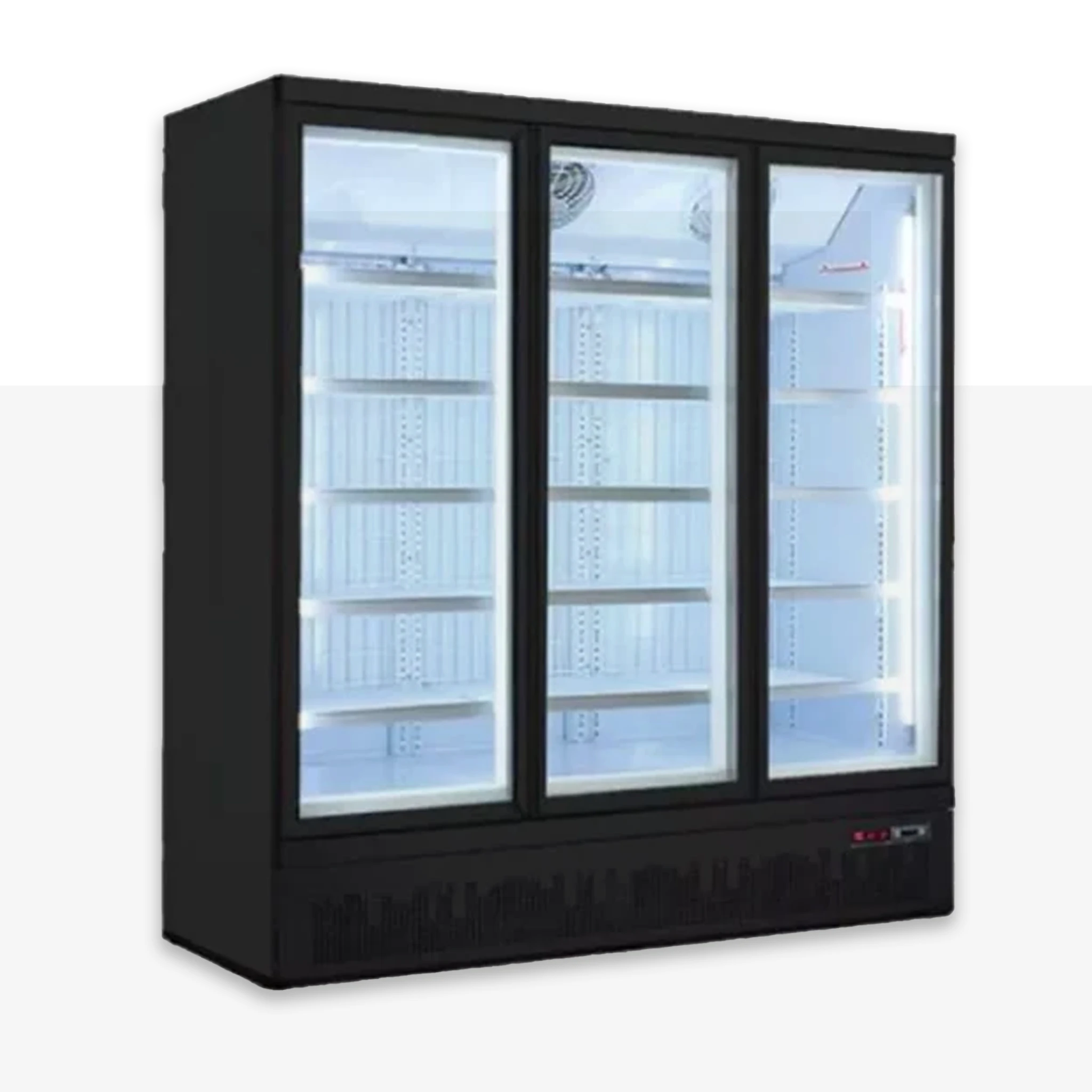 Commercial Display Freezer NZ, Auckland, Wellington, Christchurch ...