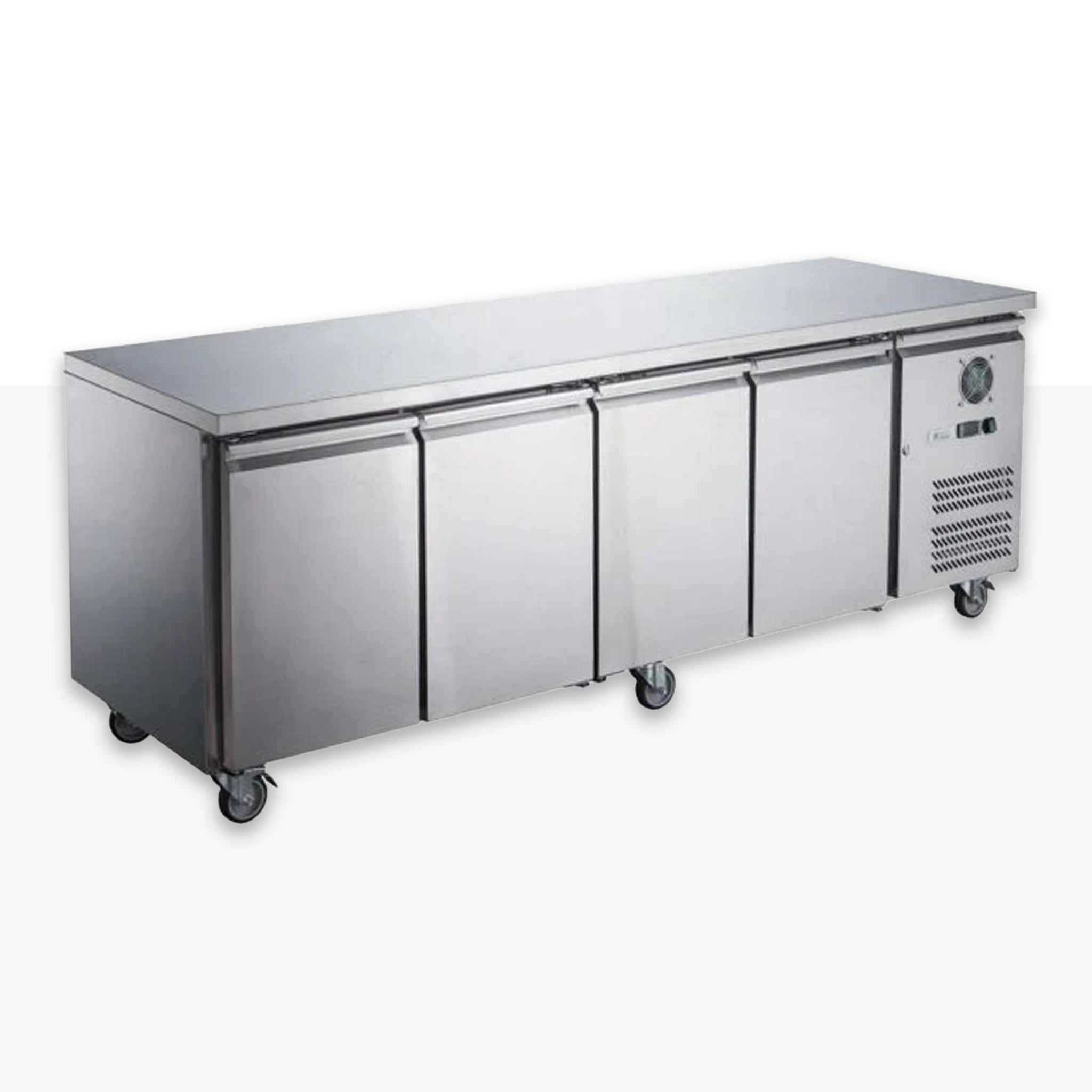 Under Counter Fridge NZ - Commercial Undercounter Fridge Auckland ...